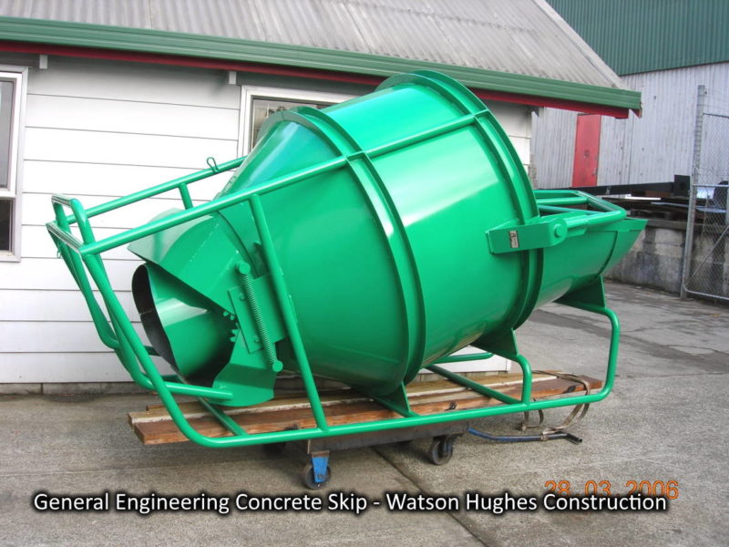 General Engineering – Adaptable Signs