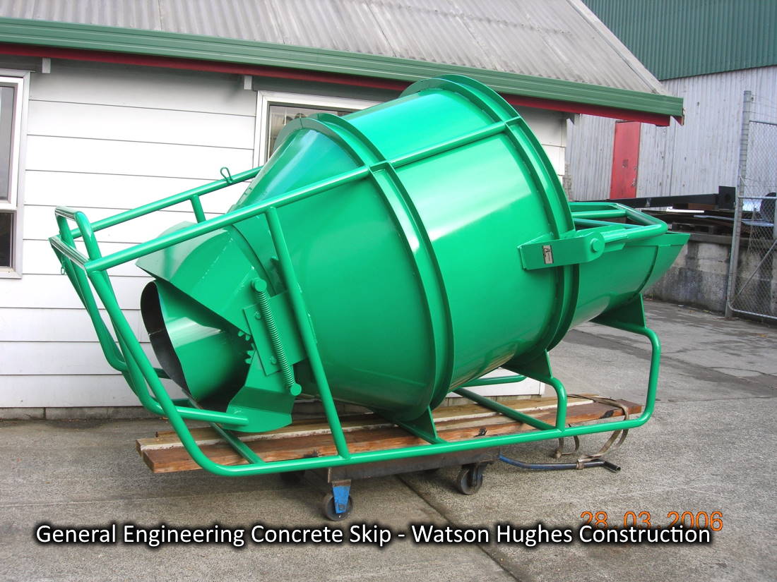 General Engineering – Adaptable Signs